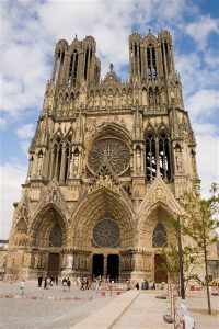 Stilul gotic - ID Proiect